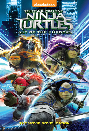Stream Teenage Mutant Ninja Turtles: Out Of The Shadows in english with ...