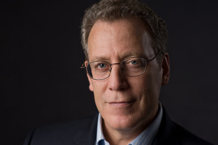 Richard Bonin | Penguin Random House Higher Education