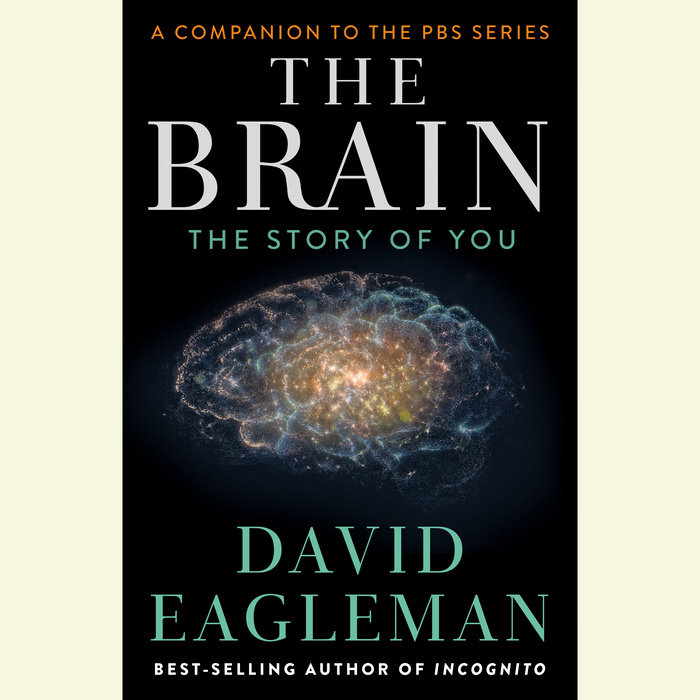 The Brain by David Eagleman | Penguin Random House Audio