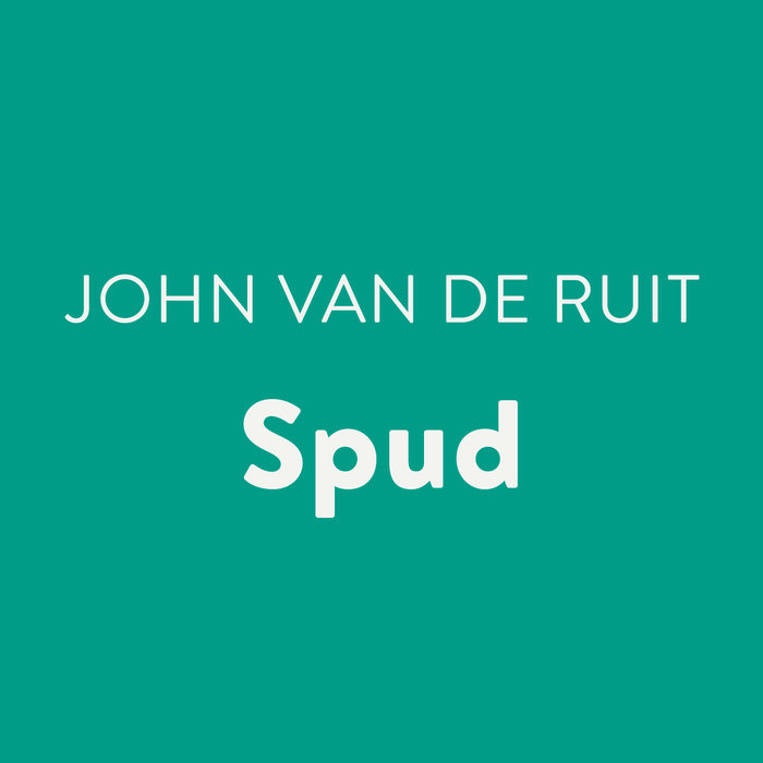 Spud by John van de Ruit | Penguin Random House Audio