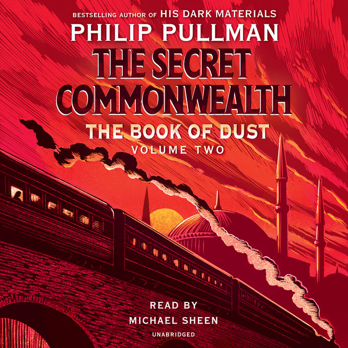 The Book of Dust: The Secret Commonwealth (Book of Dust, Volume 2) by ...