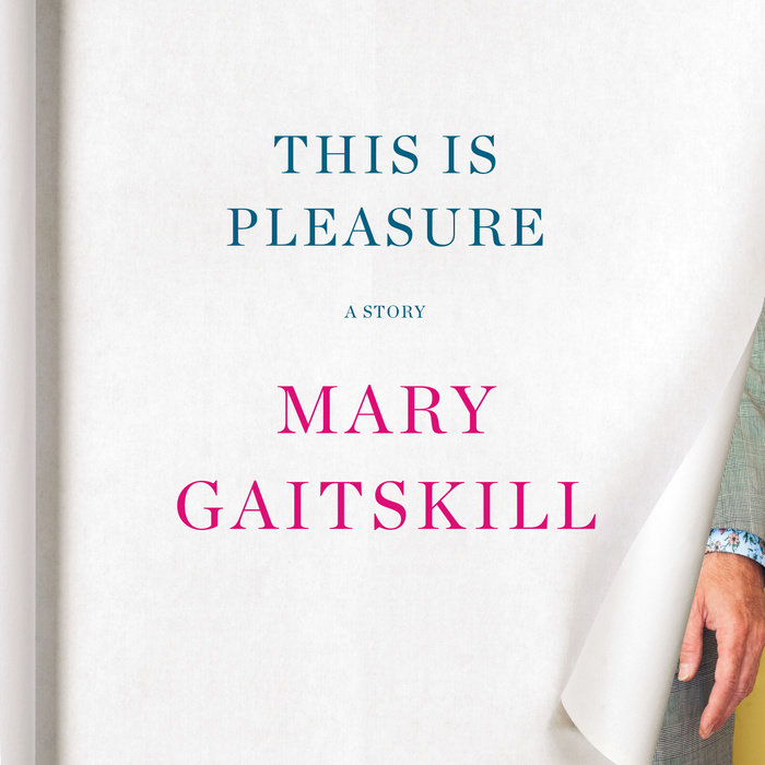 Bad Behavior Mary Gaitskill