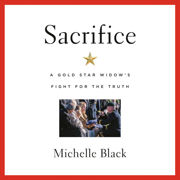 Sacrifice by Michelle Black | Penguin Random House Audio