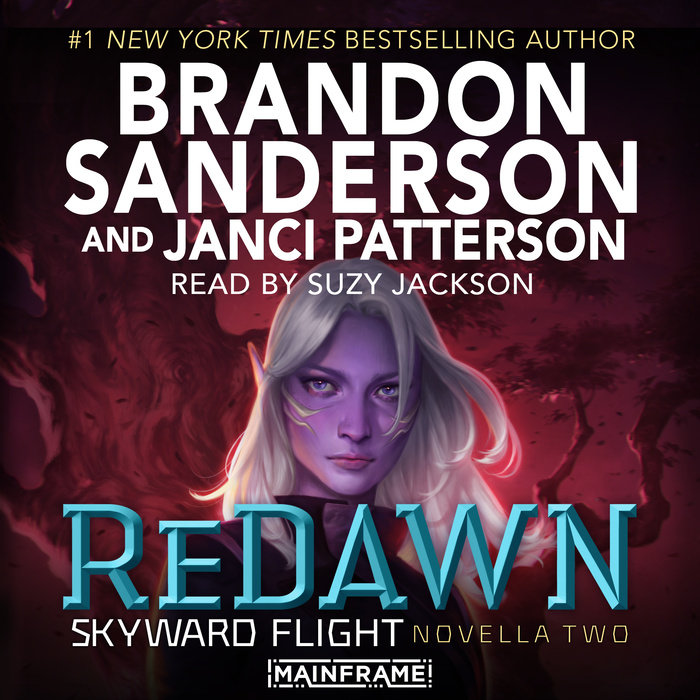 ReDawn (Skyward Flight: Novella 2) by Brandon Sanderson & Janci ...