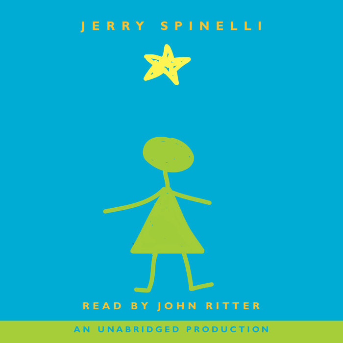 Stargirl by Jerry Spinelli | Discussion Guide | Penguin Random House Audio
