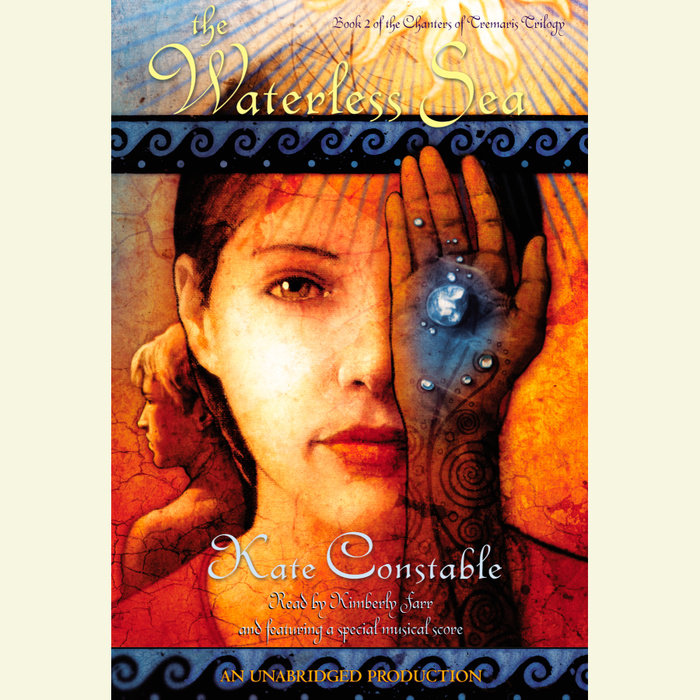 The Waterless Sea by Kate Constable | Penguin Random House Audio