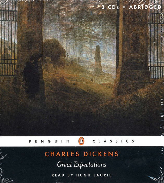 Great Expectations by Charles Dickens | Penguin Random House Audio