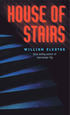 House of Stairs by William Sleator | Penguin Random House Canada