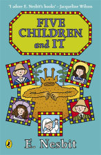 Five Children and It by E Nesbit | Penguin Random House Canada