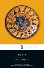 Excerpt from The Odyssey | Penguin Random House Canada