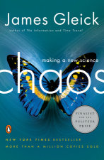 Chaos by James Gleick | Penguin Random House Canada