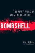 Bombshell by Mia Bloom | Penguin Random House Canada