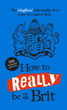 How to Really be a Brit by NoContextBrits | Penguin Random House Canada