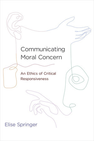Communicating Moral Concern | Random House Publishing Group