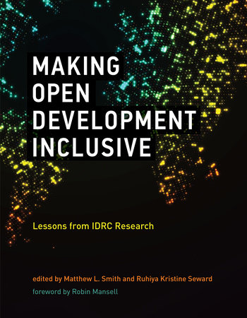 Making Open Development Inclusive | Random House Publishing Group