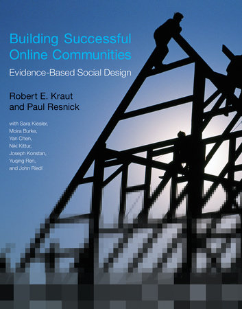 Building Successful Online Communities | Random House Publishing Group