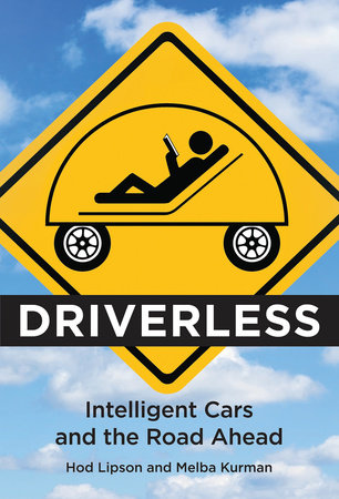 Driverless | Random House Publishing Group