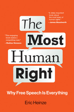 The Most Human Right | Random House Publishing Group