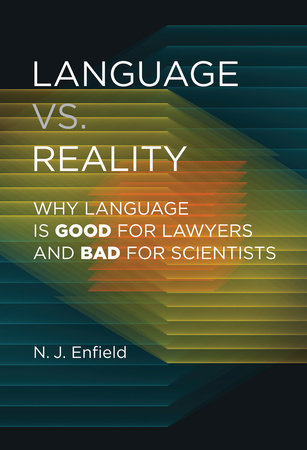 Language vs. Reality | Random House Publishing Group