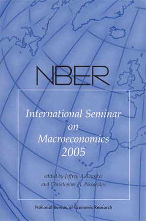 NBER International Seminar on Macroeconomics 2005 | Random House ...