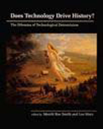 Does Technology Drive History? | Random House Publishing Group