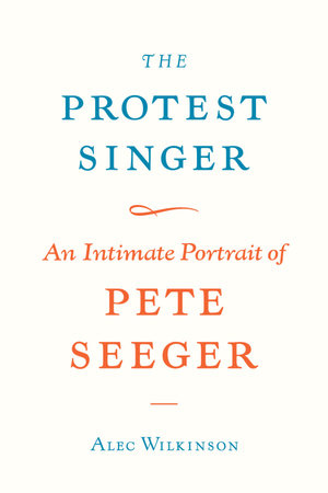 The Protest Singer | Penguin Random House Secondary Education