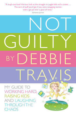 Not Guilty | Random House Publishing Group