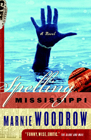 Spelling Mississippi | Random House Publishing Group