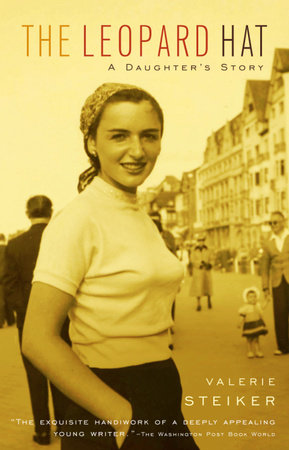 The Leopard Hat | Random House Publishing Group