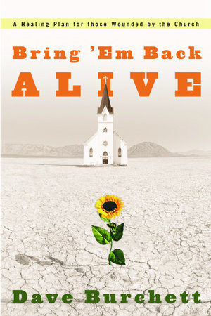 Bring 'Em Back Alive | Random House Publishing Group