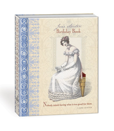 Jane Austen July - Penguin Random House Retail