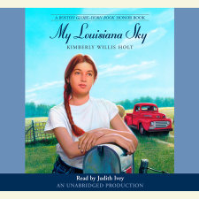 My Louisiana Sky by Kimberly Willis Holt | Penguin Random House Canada