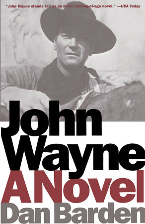 John Wayne | Random House Publishing Group