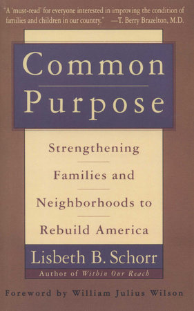 Common Purpose | Random House Publishing Group