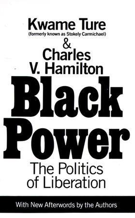 Black Power | Random House Publishing Group