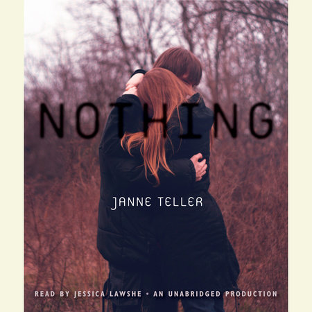 Nothing by Janne Teller | Penguin Random House Audio