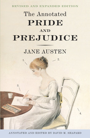 Pride And Prejudice By Jane Austen 9780143105428 PenguinRandomHouse