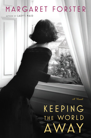 Keeping the World Away | Random House Publishing Group