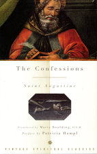 Excerpt from The Confessions | Penguin Random House Canada