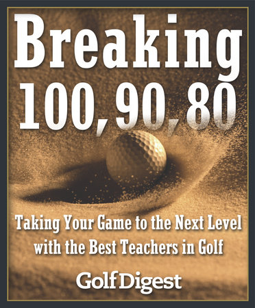 Breaking 100, 90, 80 | Random House Publishing Group