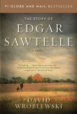The Story of Edgar Sawtelle by David Wroblewski | Penguin Random House ...