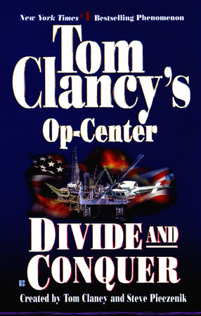 The Divide Book