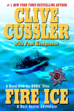 Clive Cussler | Penguin Random House Canada