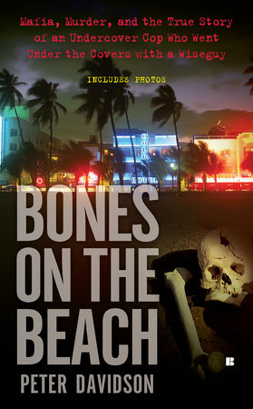 Bones by Joe Tone: 9780812989601 | PenguinRandomHouse.com: Books