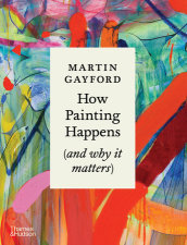 The Pursuit of Art by Martin Gayford | Penguin Random House Canada