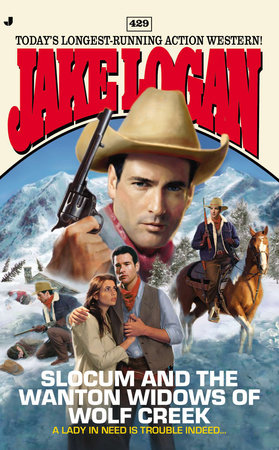 Long Winter Gone by Terry C. Johnston: 9780307756039 ...