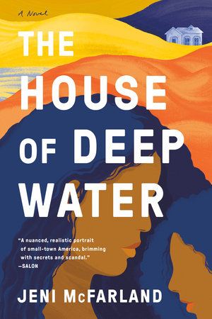 The House of Deep Water | Penguin Random House Secondary Education