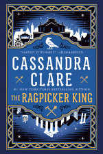 Better in Black by Cassandra Clare | Penguin Random House Canada