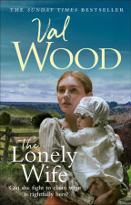 The Doorstep Girls by Val Wood | Penguin Random House Canada
