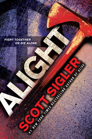 Alight | Penguin Random House Secondary Education